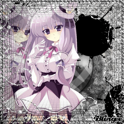 Touhou Pfp