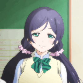 Download Anime Love Live! PFP