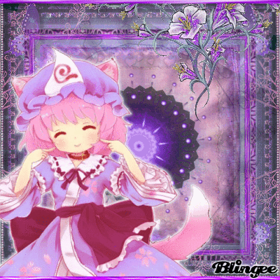Download Anime Touhou PFP