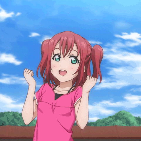 Download Anime Love Live! PFP