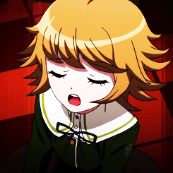 Download Anime Danganronpa PFP