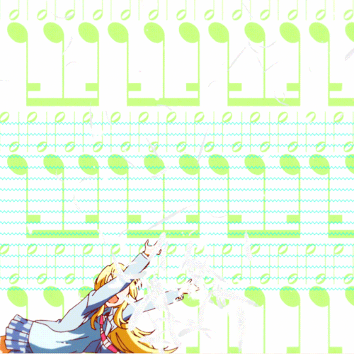 Download Anime Your Lie In April PFP