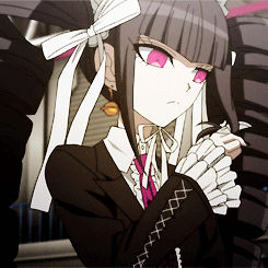 Download Anime Danganronpa PFP