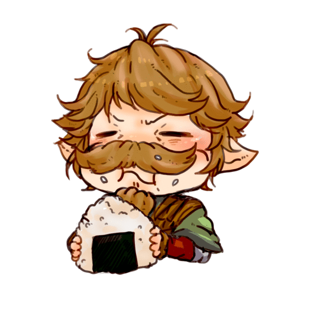 Download Anime Granblue Fantasy PFP