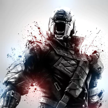 Destiny 2: Forsaken PFP