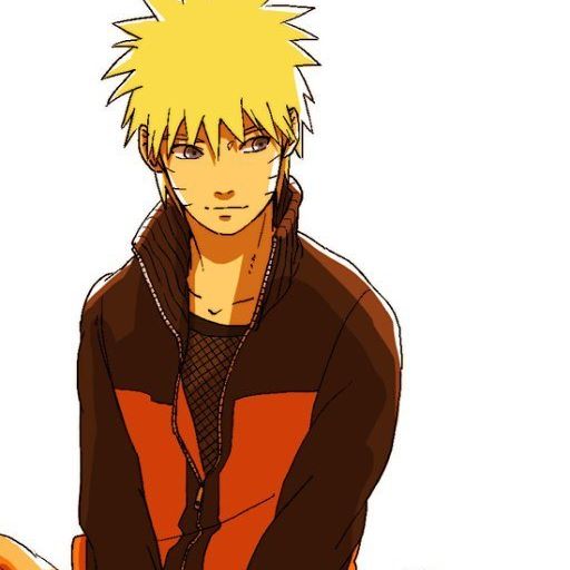Naruto Pfp