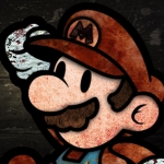 Download Video Game Mario PFP