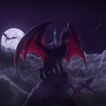 Download Fantasy Dragon PFP