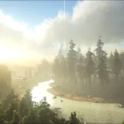 [10+] Ark: Survival Evolved PFP