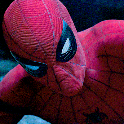 Spider-Man: Homecoming Pfp
