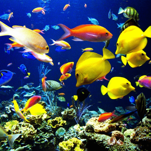 Download Animal Fish PFP