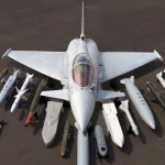 Jet Fighter PFP
