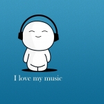 Download Music Artistic PFP