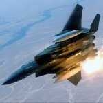 Download Military Jet Fighter PFP