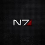Download Video Game Mass Effect PFP