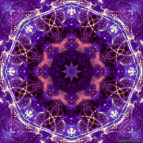 Download Artistic Psychedelic PFP