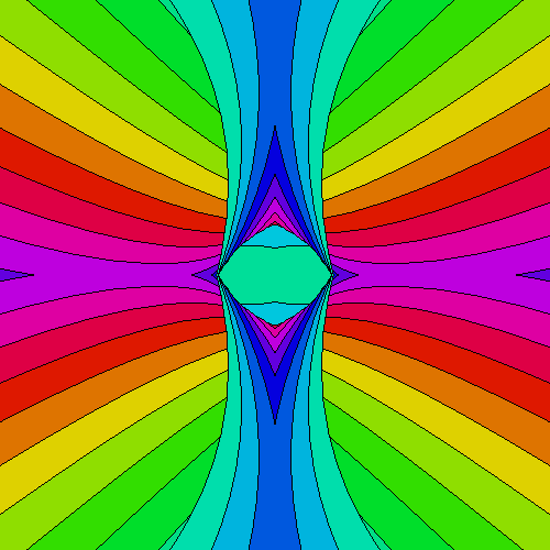Download Artistic Psychedelic PFP