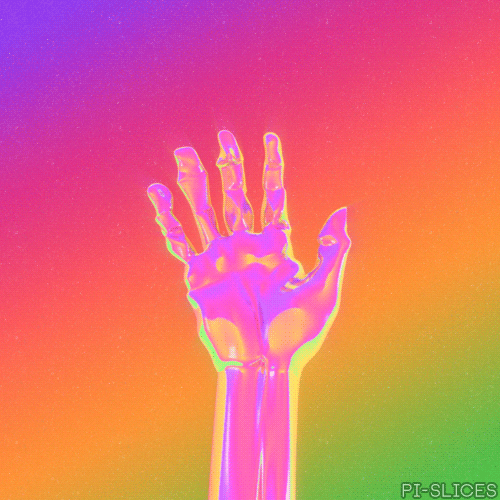 Download Artistic Psychedelic PFP - Avatar Abyss