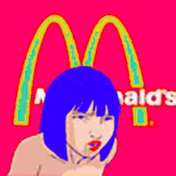 McDonald's - Desktop Wallpapers, Phone Wallpaper, PFP, Gifs, and More!