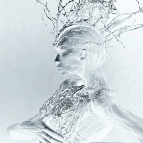 Download Artistic Psychedelic PFP