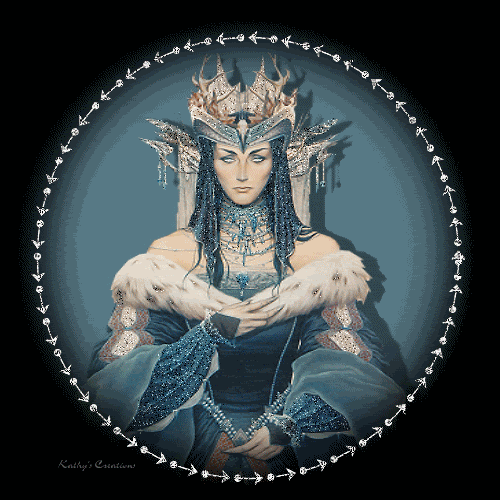 Download Fantasy Woman PFP