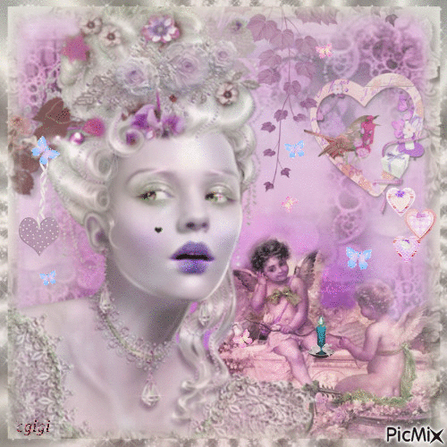 Download Fantasy Woman PFP