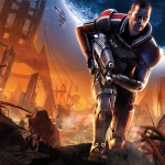 [30+] Mass Effect PFP