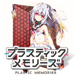 Plastic Memories Pfp