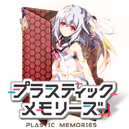 Plastic Memories PFP