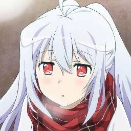 Isla (Plastic Memories) PFP