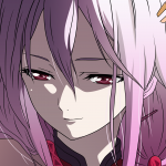 Download Anime Guilty Crown PFP