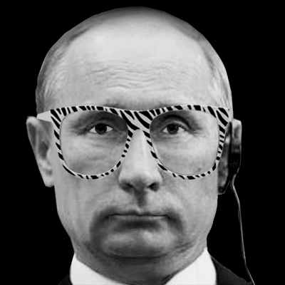 Download Funny Humor President Russia Vladimir Putin Celebrity PFP