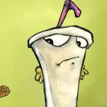 Aqua Teen Hunger Force PFP