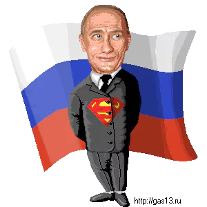 [10+] Vladimir Putin PFP