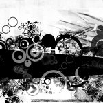 Download Artistic Abstract PFP
