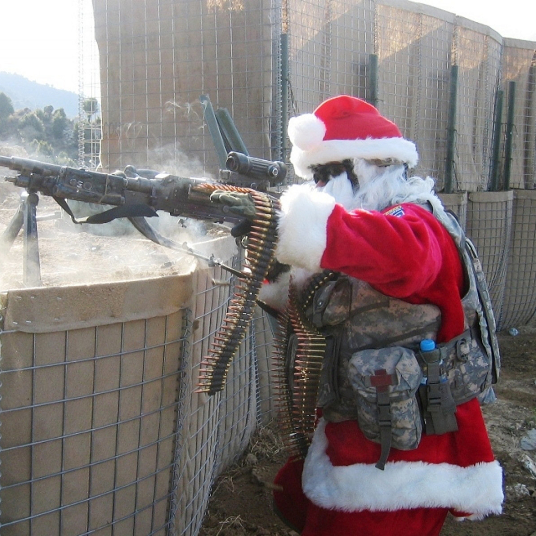 Download Weapon Gun Soldier Military PFP