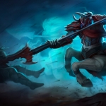 Download Video Game League Of Legends PFP