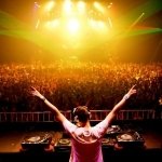 Download Music DJ PFP