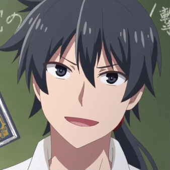 Download Glenn Radars Rokudenashi Majutsu Koushi To Akashic Records ...