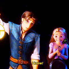 Download Disney Tangled Movie PFP