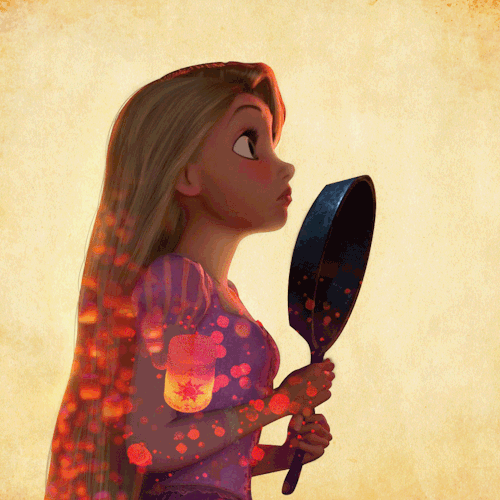 Download Disney Tangled Movie PFP