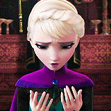 Download Elsa (Frozen) Frozen (Movie) Disney Movie PFP