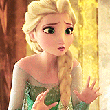 Download Elsa (Frozen) Frozen (Movie) Disney Movie PFP