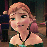 Download Anna (Frozen) Disney Frozen (Movie) Movie PFP