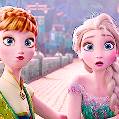 Download Elsa (Frozen) Anna (Frozen) Disney Frozen (Movie) Movie PFP