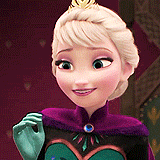 Download Elsa (Frozen) Frozen (Movie) Disney Movie PFP
