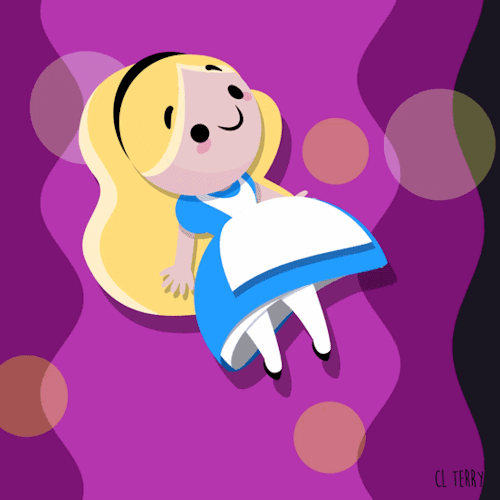 Download Alice In Wonderland (1951) Disney Alice In Wonderland Movie PFP