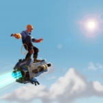 Download Video Game Team Fortress 2 PFP