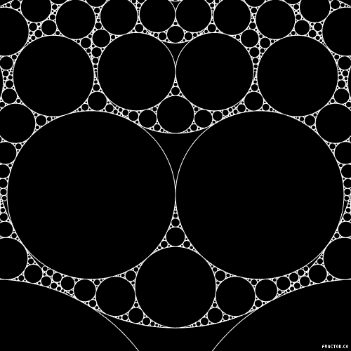 Fractal Pfp