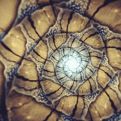 Download Pattern CGI Fractal Abstract PFP